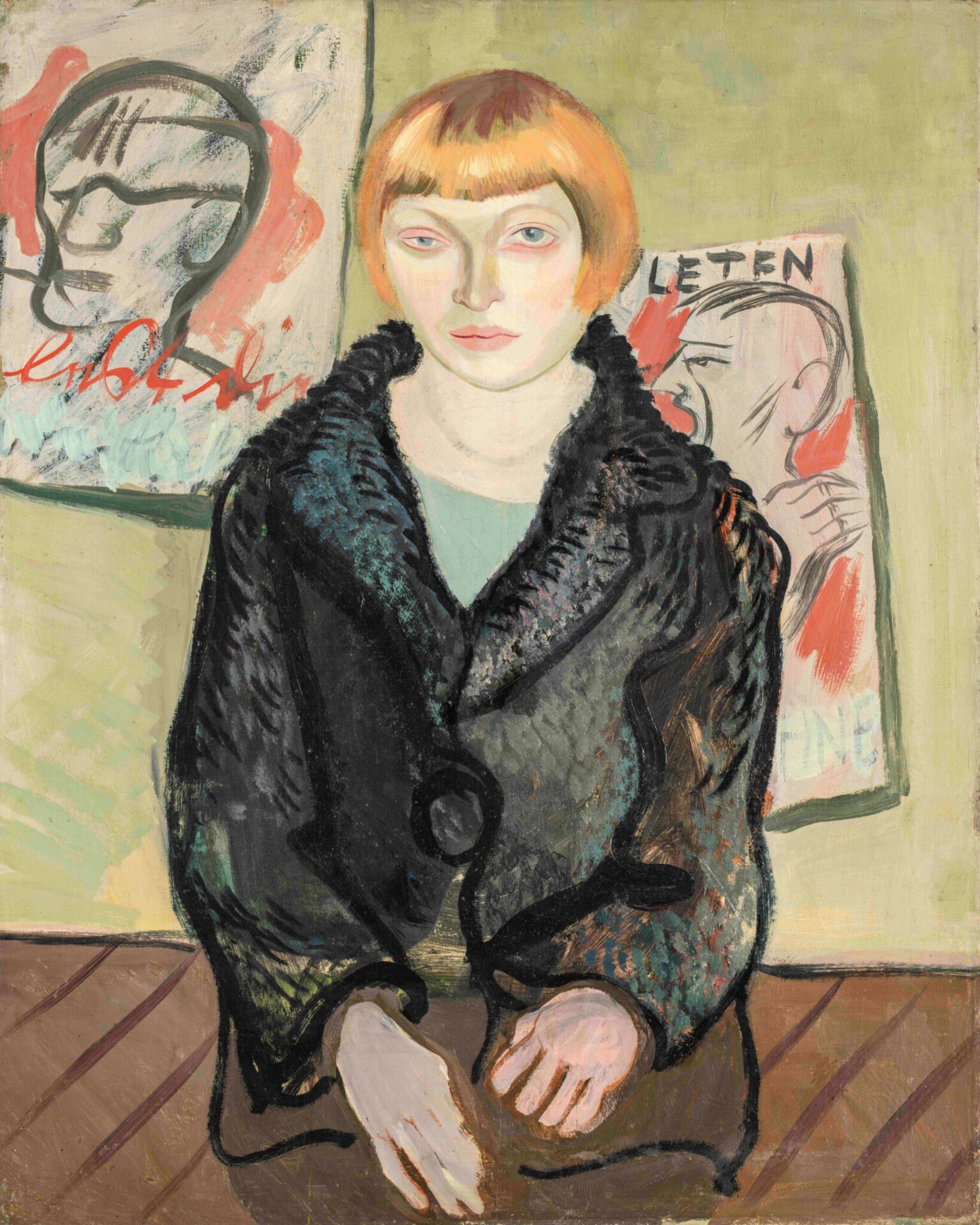 Sieh Dir die Menschen an! Das Neusachliche Typenporträt in der Weimarer ...