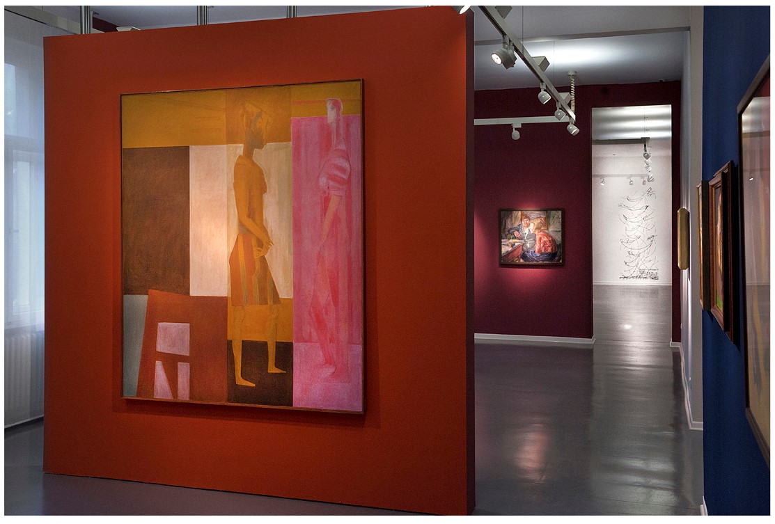 Werkverzeichnis Paul Wieghardt (1897-1969), Corona Förderlinie - Ernst ...