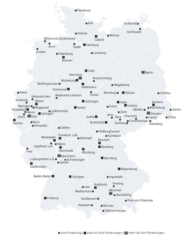 Corona Karte In Bayern Fast Komplett Rot Alarmierende Zahlen In