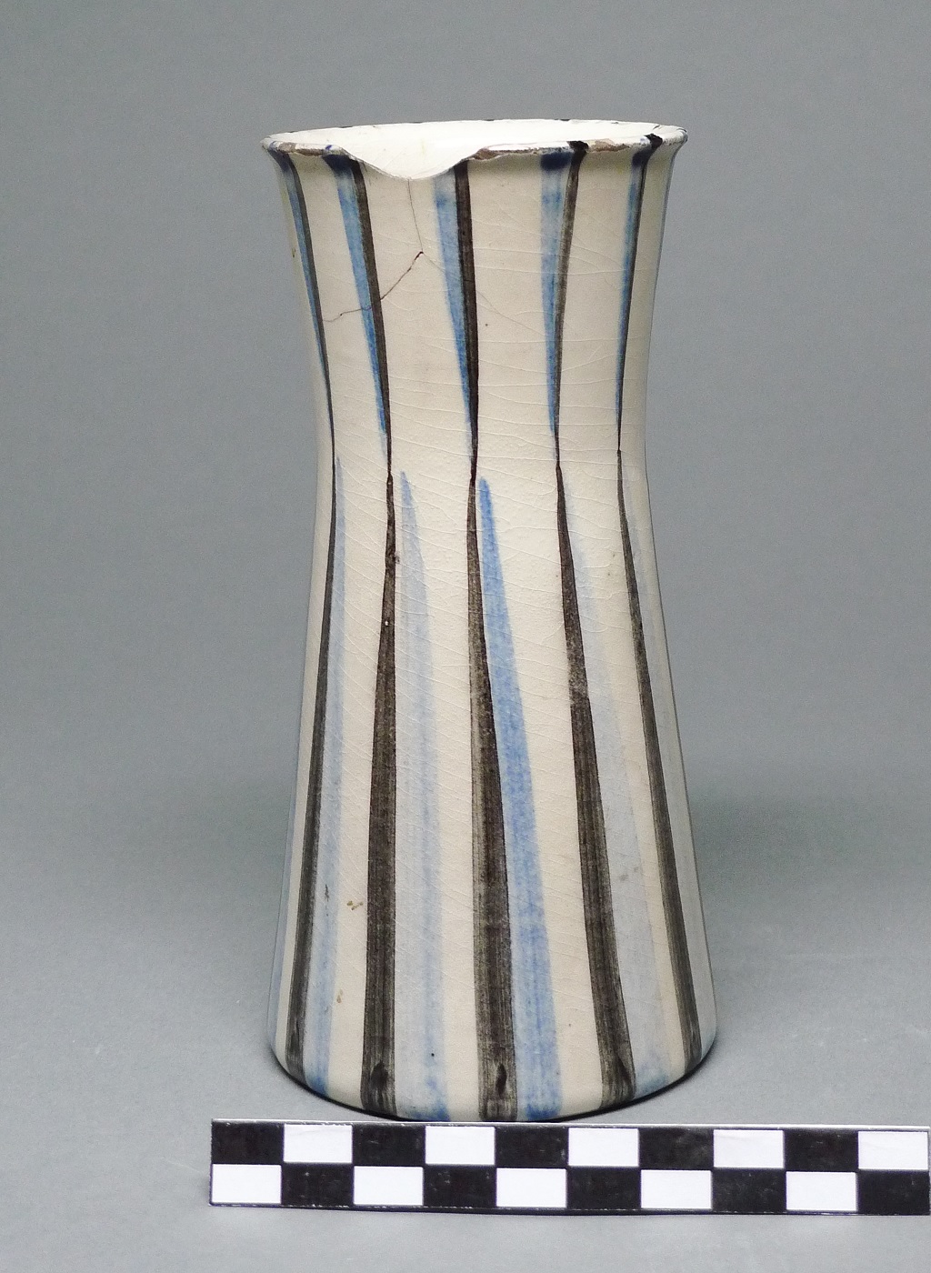 Ausgewählte Keramiken aus dem Nachlass von Hedwig Bollhagen - Ernst von ...